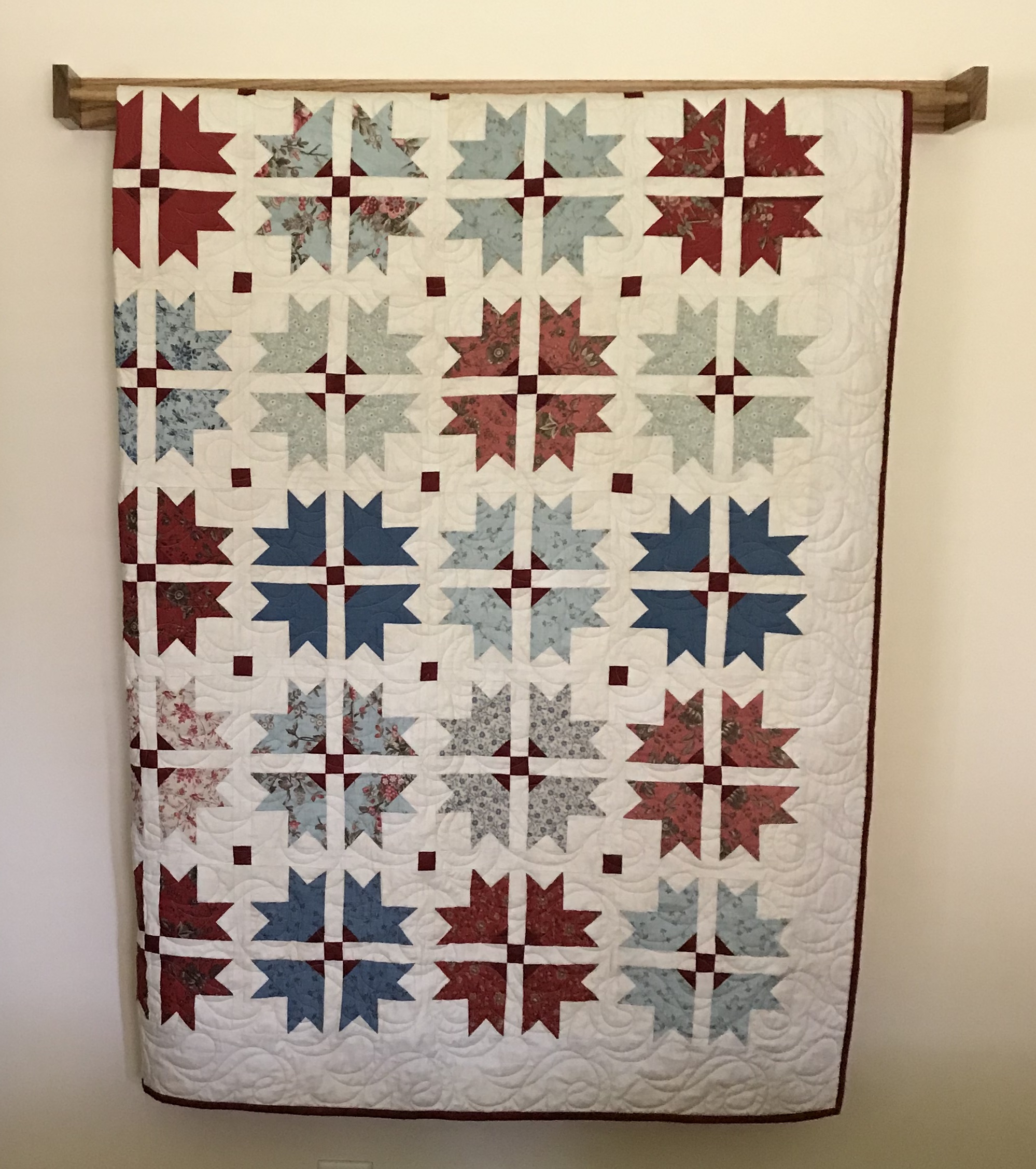 National Quilting Day – Quilts, Etc.