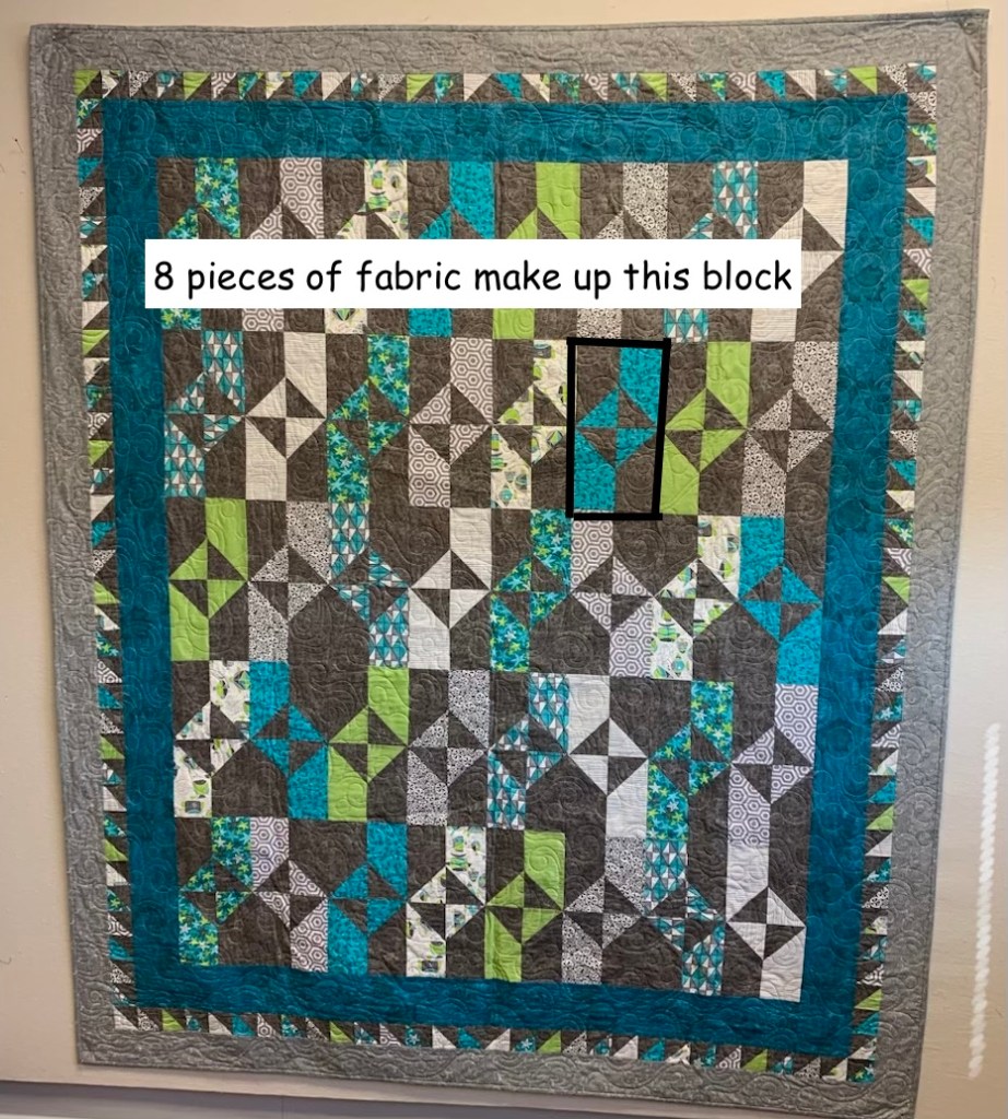 Who names the quilt blocks? – Quilts, Etc.