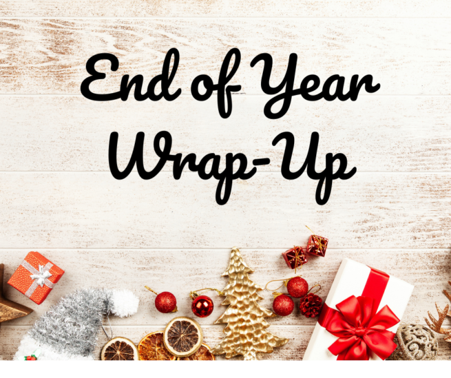It is a Wrap! – Quilts, Etc.
