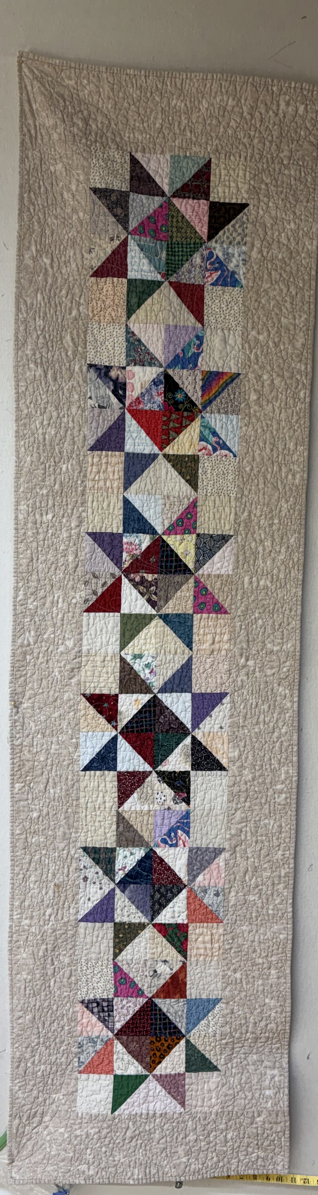 Catching Up – Quilts, Etc.